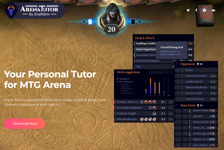 Here Is How to Try Out the New Magic Final Fantasy Set at a Prerelease ...