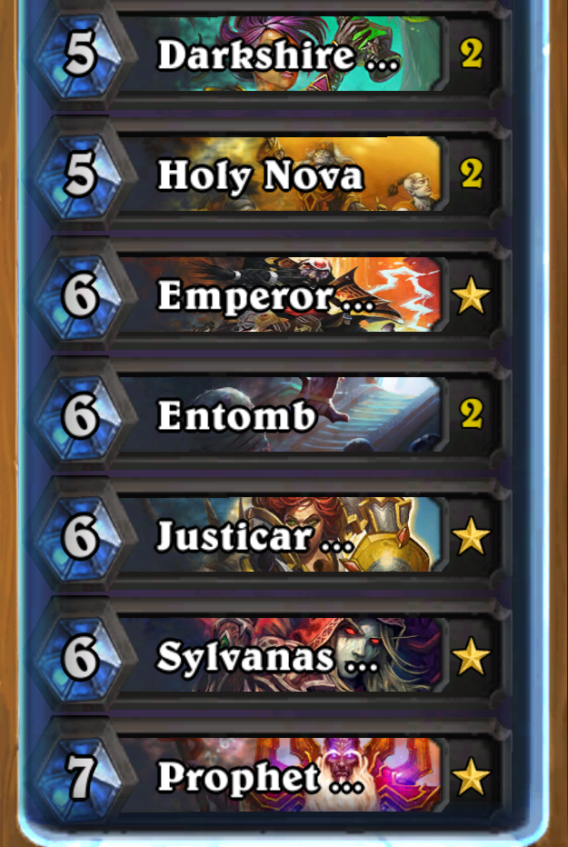 Shadow Priest Group Project. - General Discussion - Icy Veins