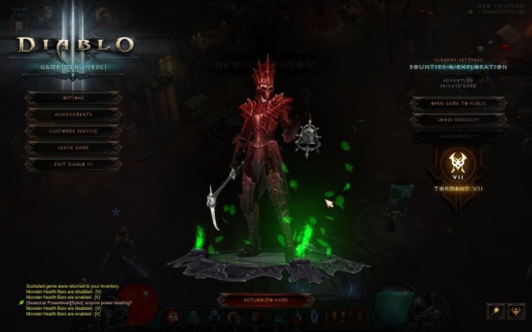 Necromancer Set Appearances & Bonuses - News - Icy Veins