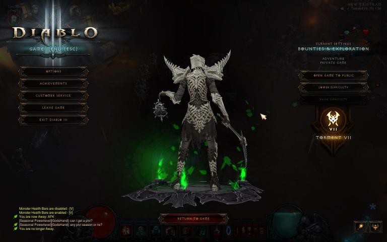 Necromancer Set Appearances & Bonuses - News - Icy Veins