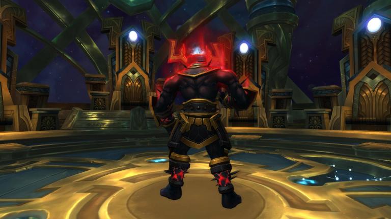 Argus the Unmaker - Secret Mythic Phase - News - Icy Veins