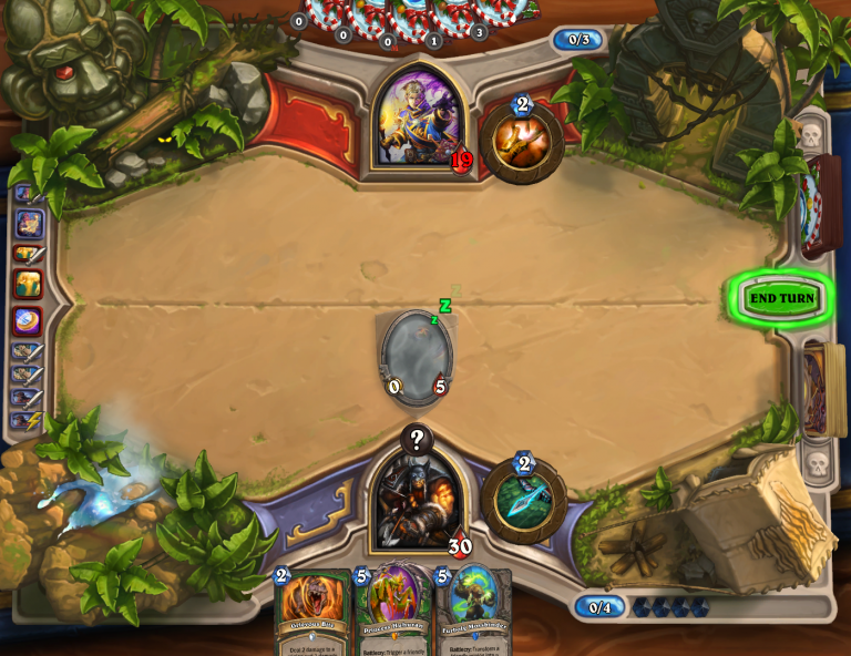 This Week's Tavern Brawl: Blessing Of The Raven - News - Icy Veins