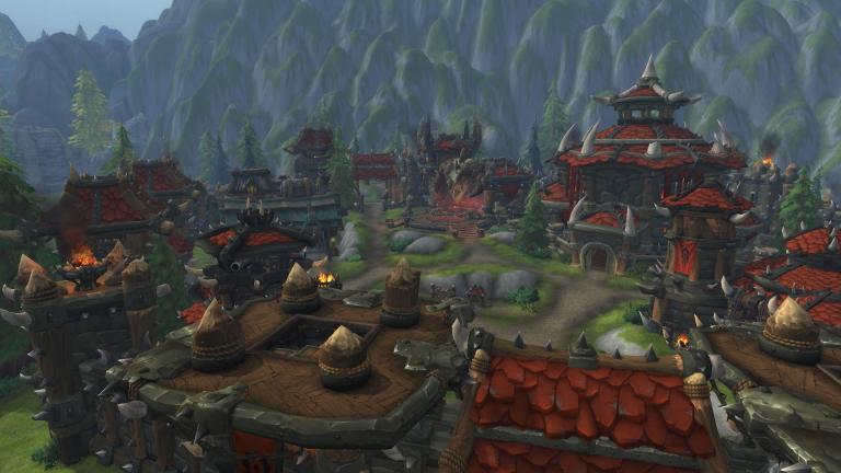 Arathi Highlands Updates in Battle for Azeroth - News - Icy Veins