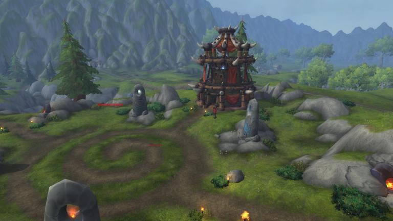 Arathi Highlands Updates in Battle for Azeroth - News - Icy Veins