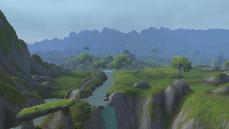 Arathi Highlands Updates in Battle for Azeroth - News - Icy Veins