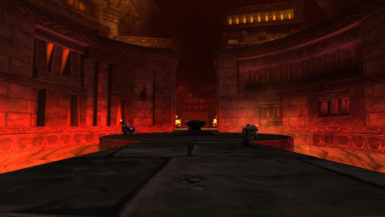 Dark Iron Dwarf Hub: Shadowforge City - News - Icy Veins