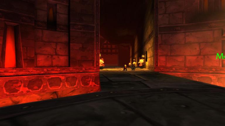 Dark Iron Dwarf Hub: Shadowforge City - News - Icy Veins