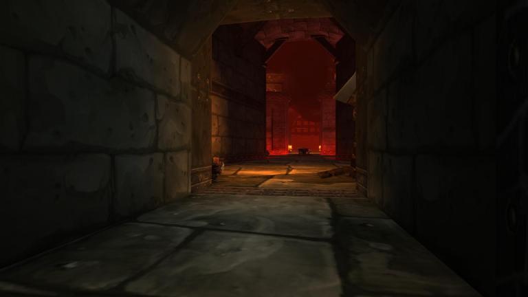 Dark Iron Dwarf Hub: Shadowforge City - News - Icy Veins