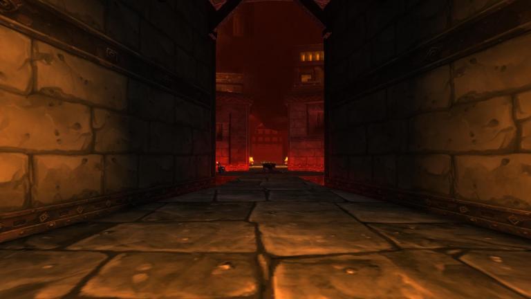 Dark Iron Dwarf Hub: Shadowforge City - News - Icy Veins