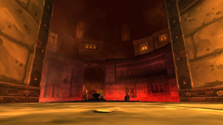 Dark Iron Dwarf Hub: Shadowforge City - News - Icy Veins