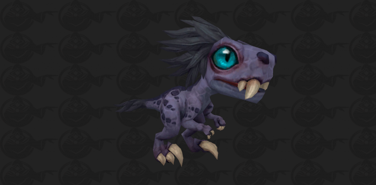 Patch 8.1 Build 28151: New Creature Models - News - Icy Veins Patch 8.1 Build 28151: New Creature Models - News - Icy Veins