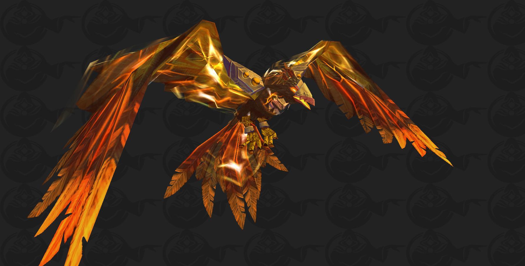 New Black Market Auction House Items Available in Patch 8.2.5 - News ...