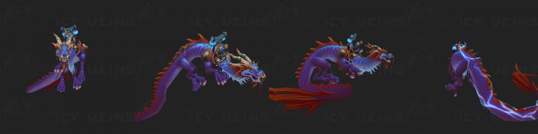 World Bosses Nalak and Rukhmar Now Have Spawn Protection - News - Icy Veins