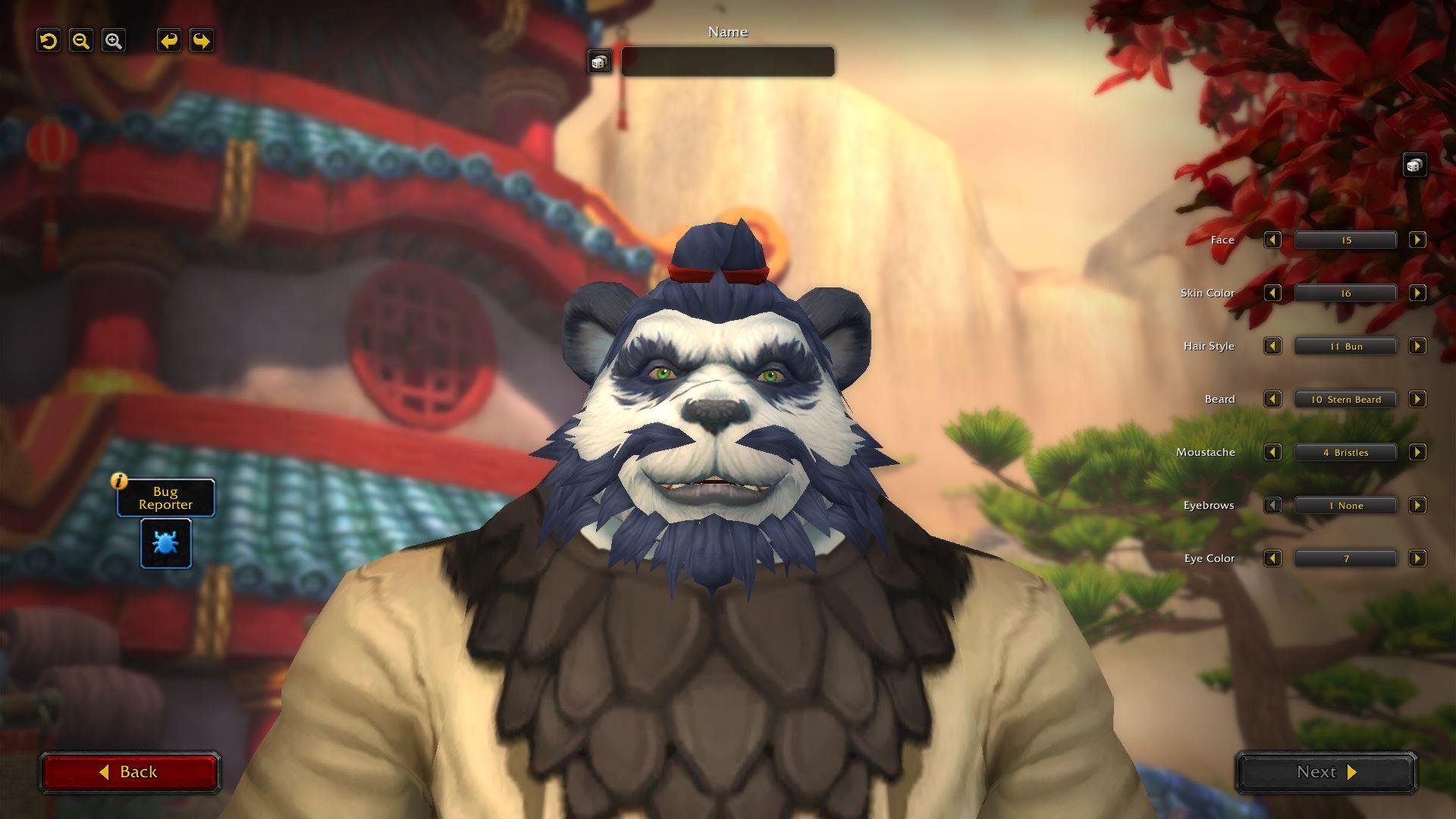 New Pandaren Customization Options in Shadowlands - News - Icy Veins