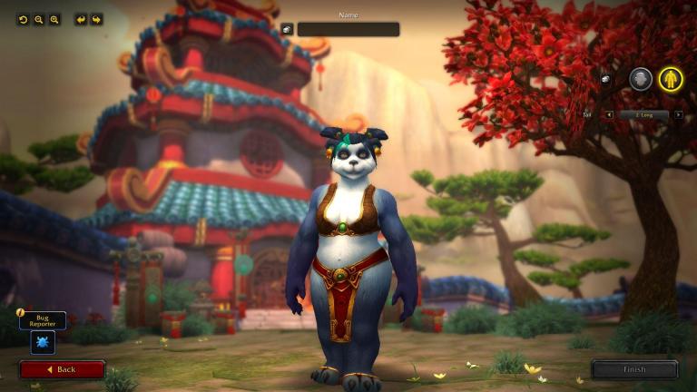 New Pandaren Customization Options in Shadowlands - News - Icy Veins