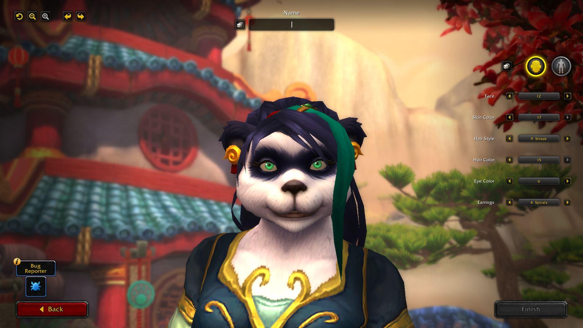 New Pandaren Customization Options in Shadowlands - News - Icy Veins