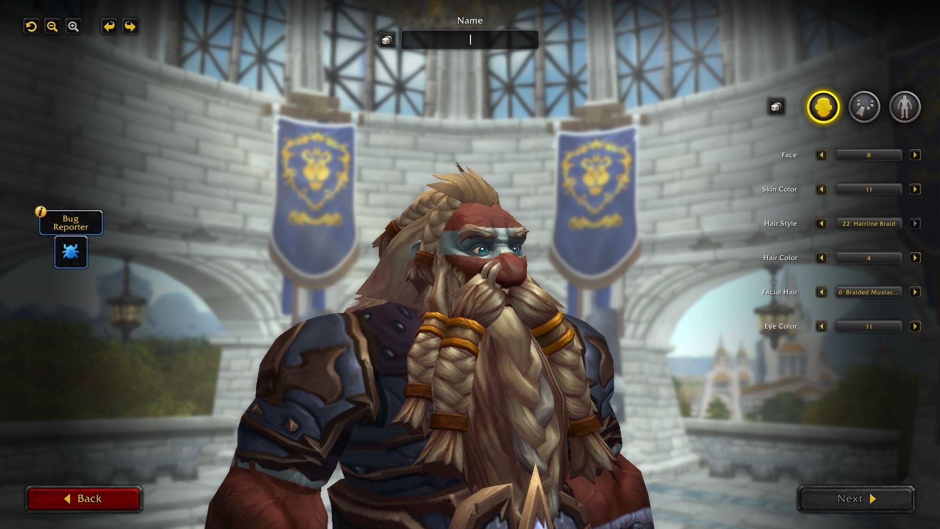New Dwarf Male Customization Options in Shadowlands - News - Icy Veins New Dwarf Male Customization Options in Shadowlands - News - Icy Veins