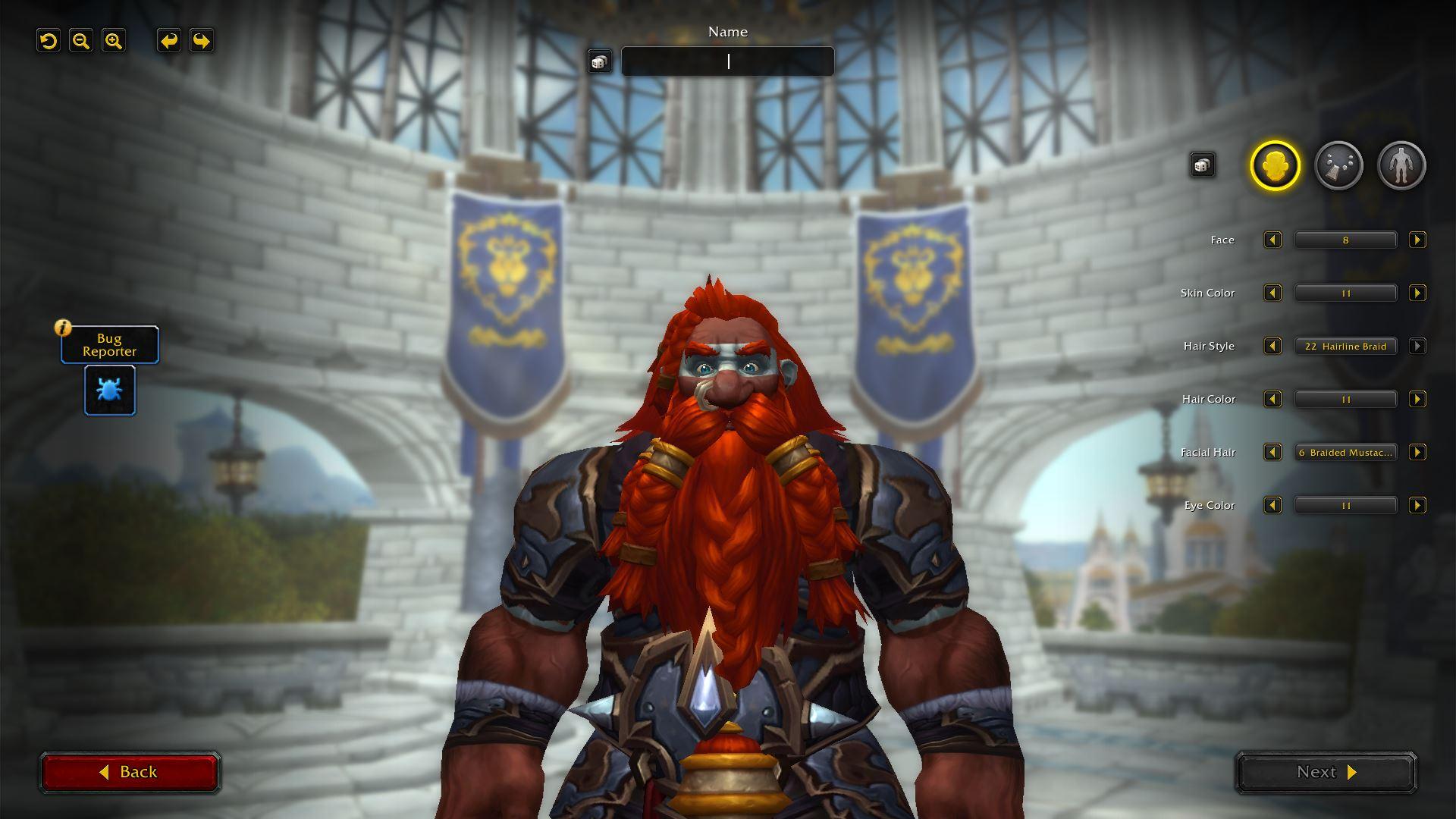 New Dwarf Male Customization Options in Shadowlands - News - Icy Veins New Dwarf Male Customization Options in Shadowlands - News - Icy Veins
