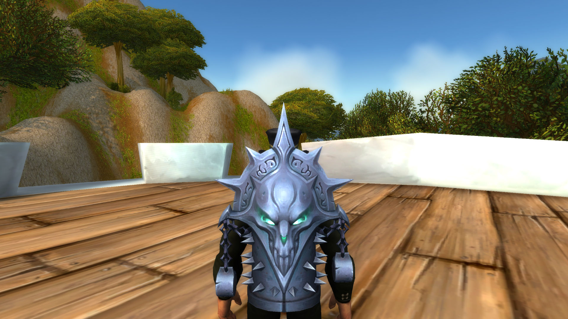 A Preview of Back Attachments Coming in Patch 9.1 - News - Icy Veins