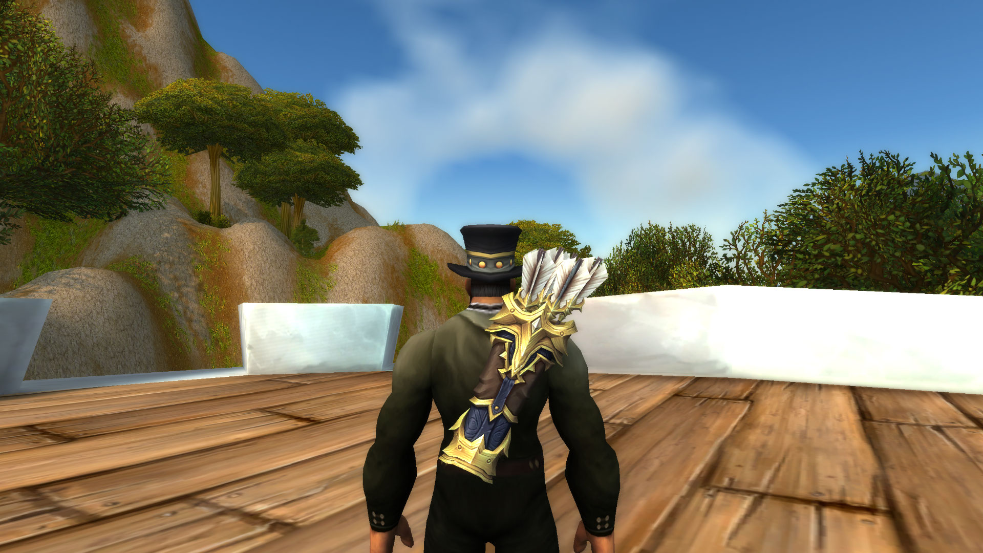 A Preview of Back Attachments Coming in Patch 9.1 - News - Icy Veins