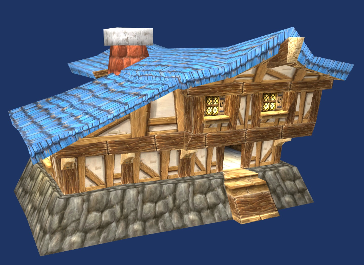 Updated Human Buildings in the Patch 9.1 Game Files - News - Icy Veins