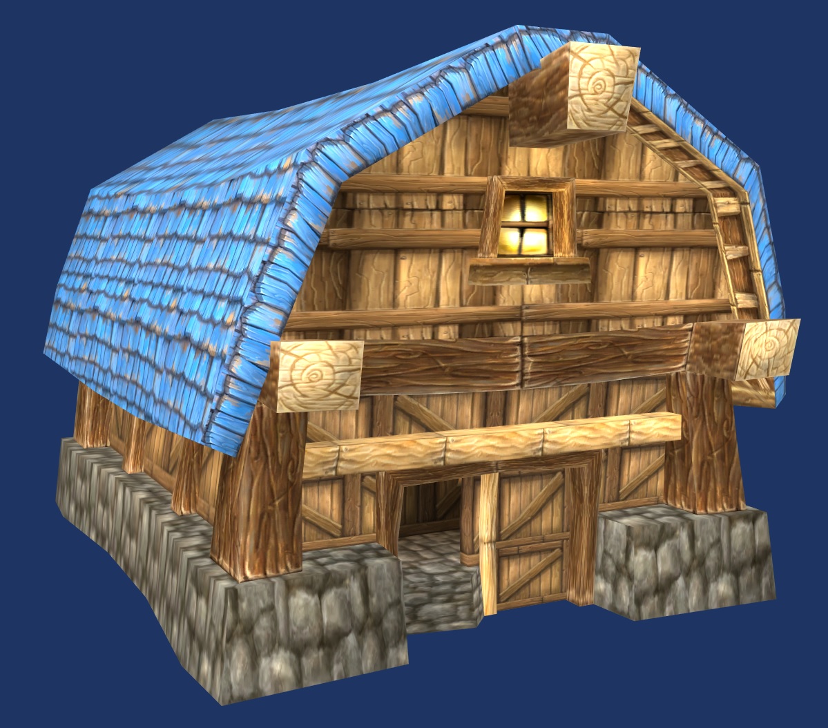 Updated Human Buildings in the Patch 9.1 Game Files - News - Icy Veins