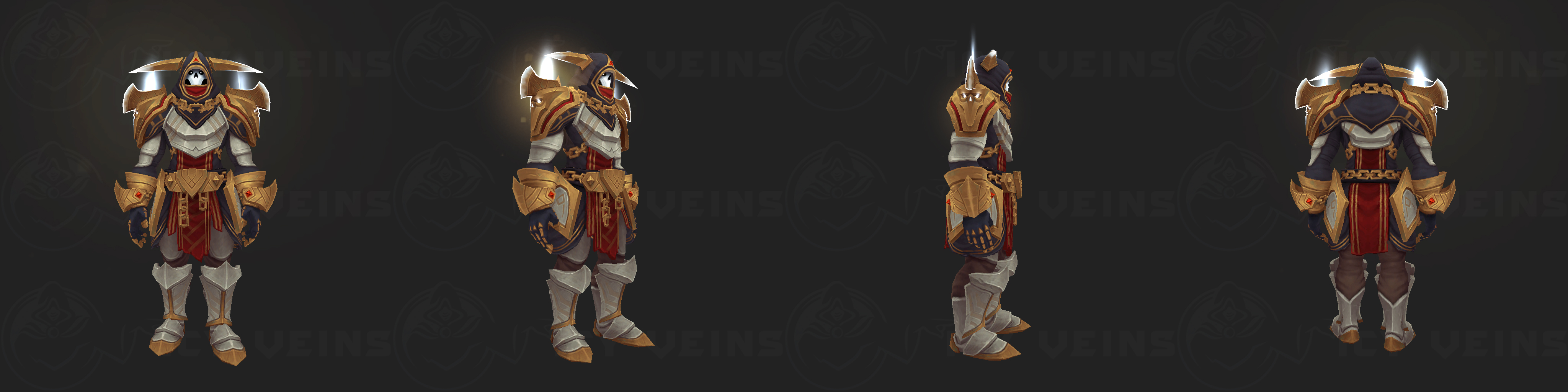 Patch 9.2: Death Knight Tier Set Preview - News - Icy Veins