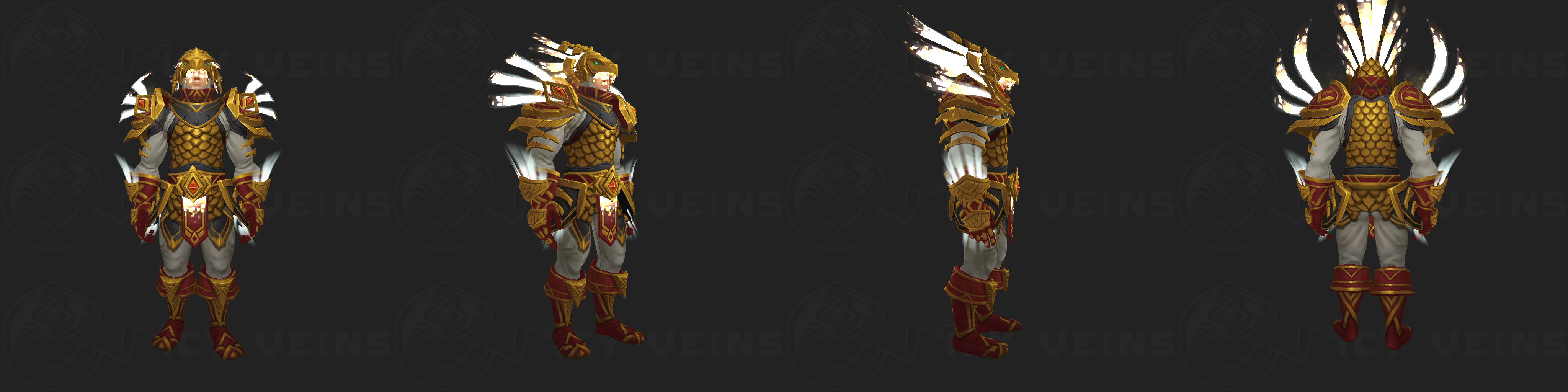 A Preview of All Mythic Class Tier Sets in Patch 9.2 - News - Icy Veins