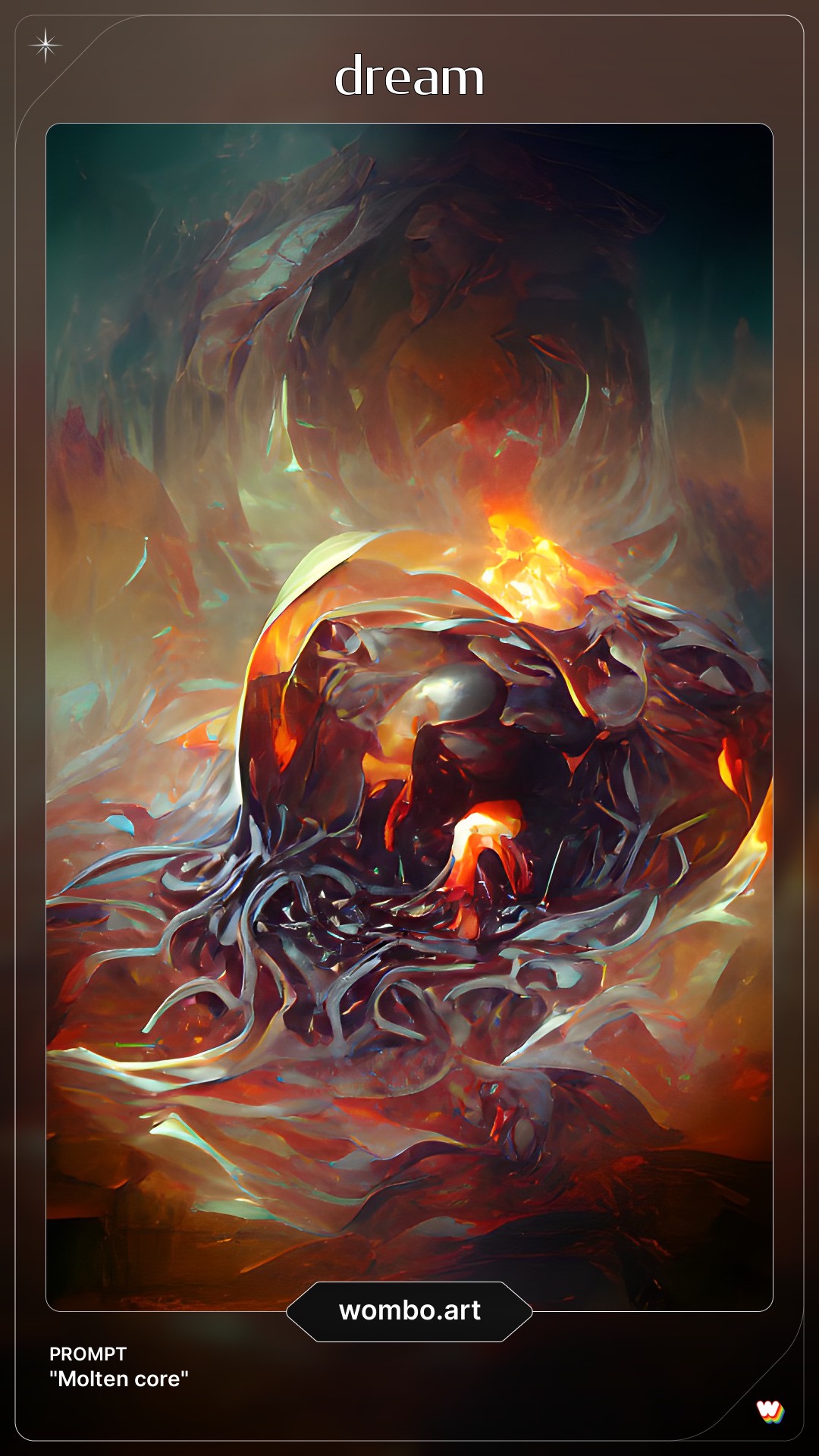 Very Interesting Wombo AI Generated Images for ALL Raids - News - Icy Veins