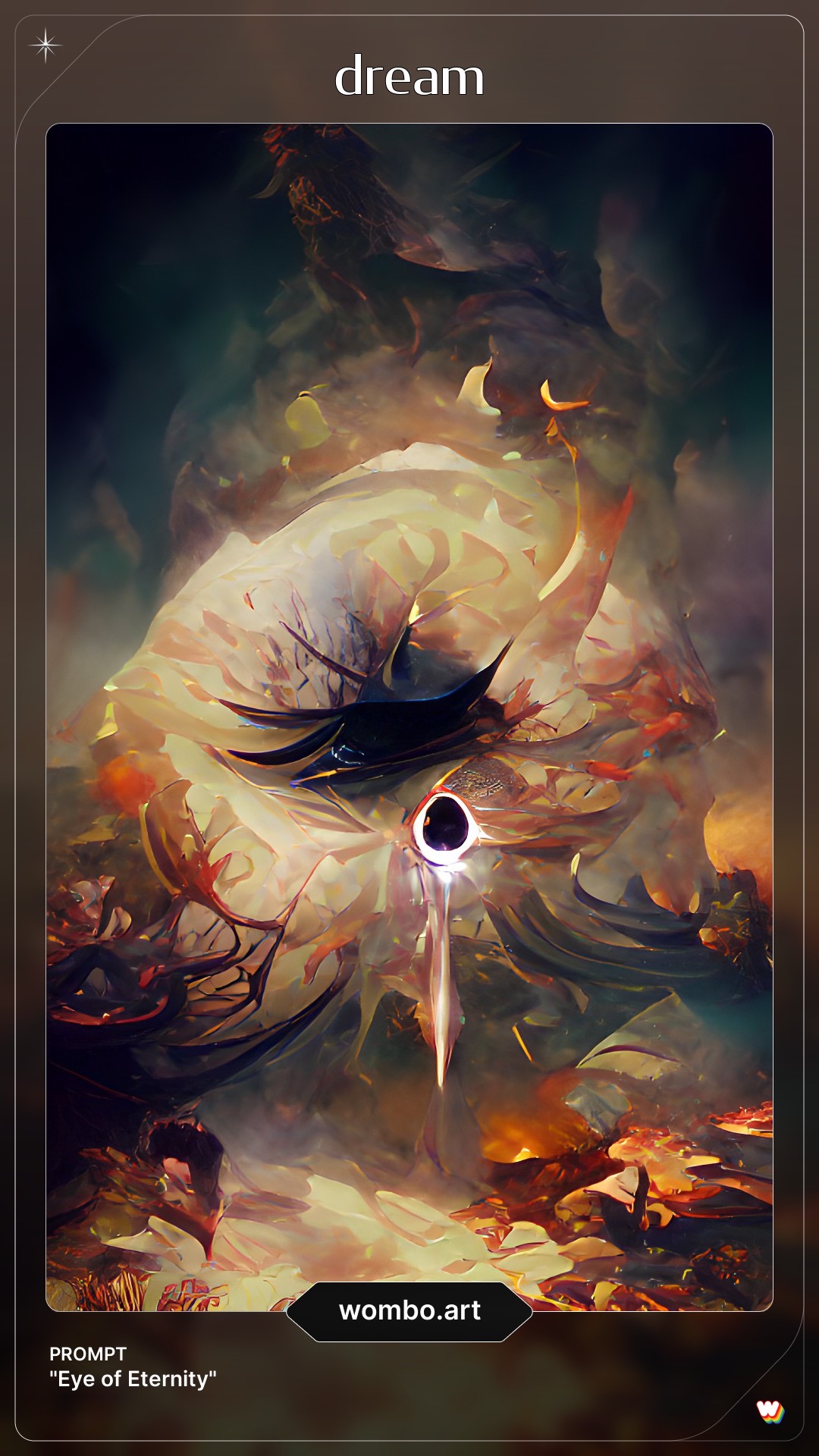 Very Interesting Wombo AI Generated Images for ALL Raids - News - Icy Veins