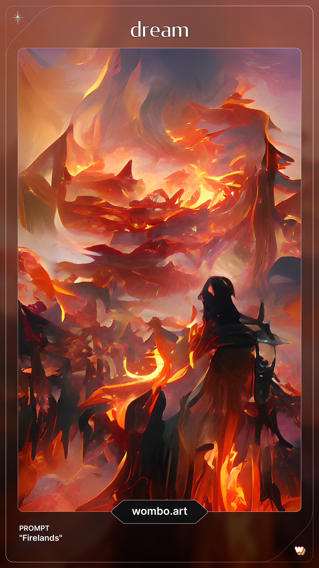 Very Interesting Wombo AI Generated Images for ALL Raids - News - Icy Veins