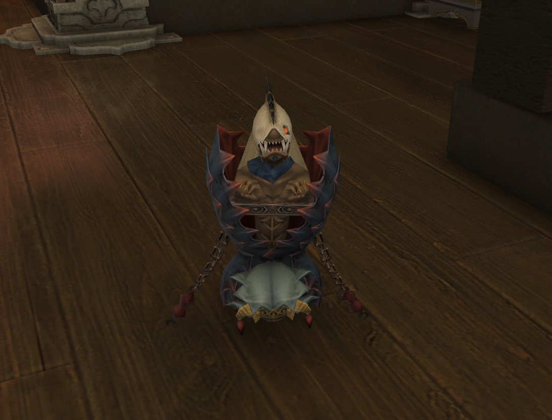 [6.0 Spoilers] Endwalker Pays Tribute to Final Fantasy X - News - Icy Veins