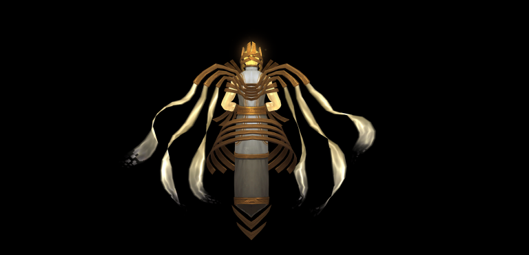 New Arbiter Model in Patch 9.2 Build 41462 - News - Icy Veins