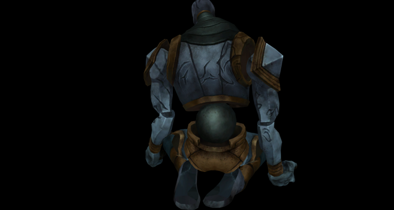 Patch 9.2 Build 41726: New Jailer Model - News - Icy Veins