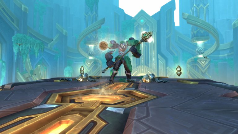 Team Liquid to Feature World of Warcraft Race to World First Twitch ...