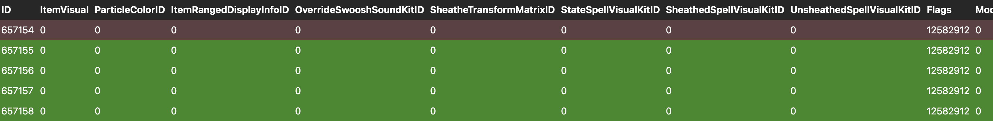 New Encrypted 3D Back Attachments Patched to Live 9.2 Servers - News ...