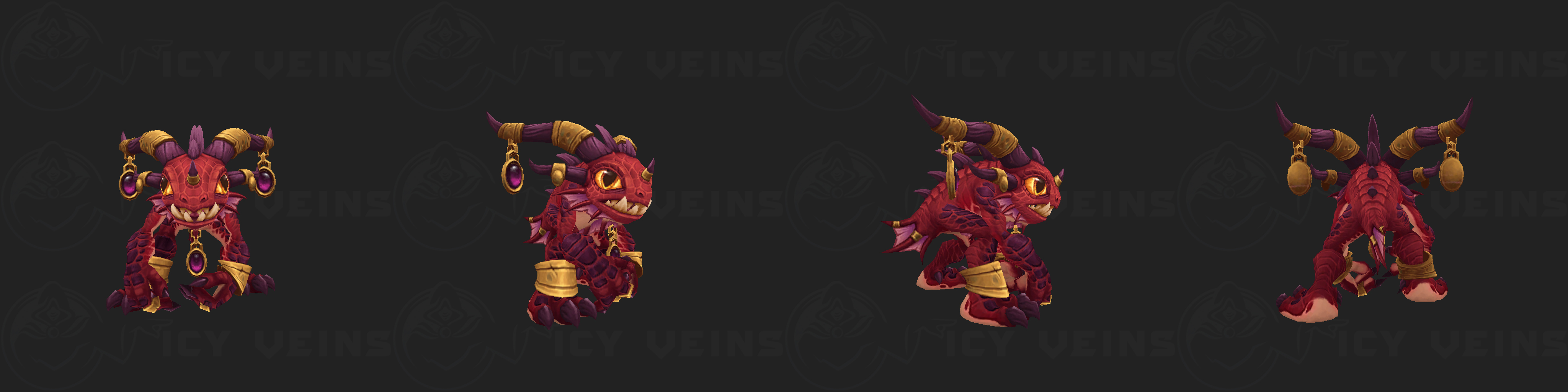 A Detailed Preview of All Dragonflight Goodies - News - Icy Veins