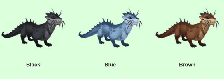 All Potential Dragonflight Tamable Hunter Pet Models - News - Icy Veins