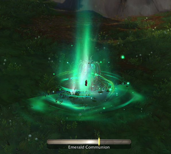 Dragonflight Preservation Evoker Hands-On Impressions and Analysis ...