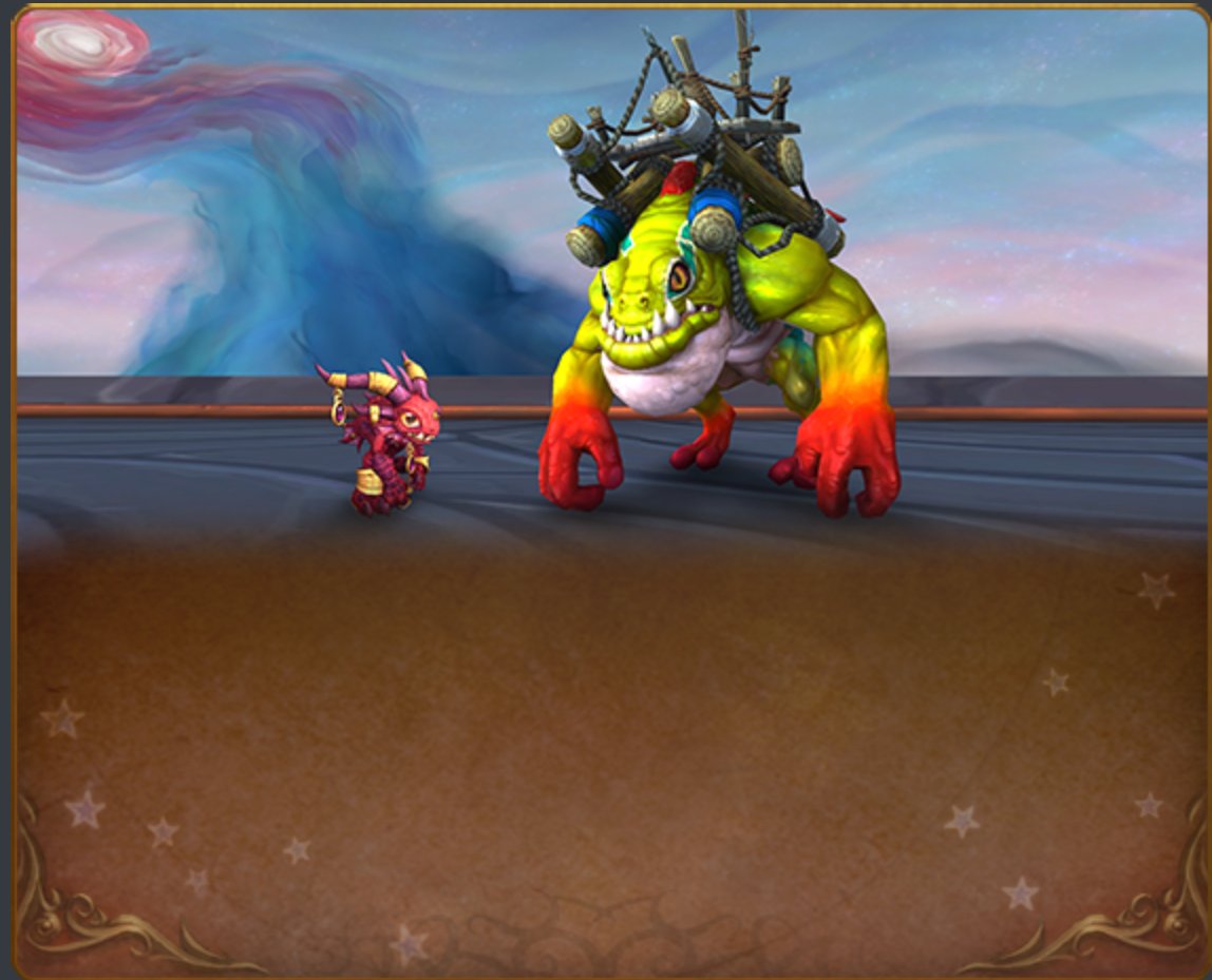 New 6-Month Subscription Mount Coming Soon? - News - Icy Veins