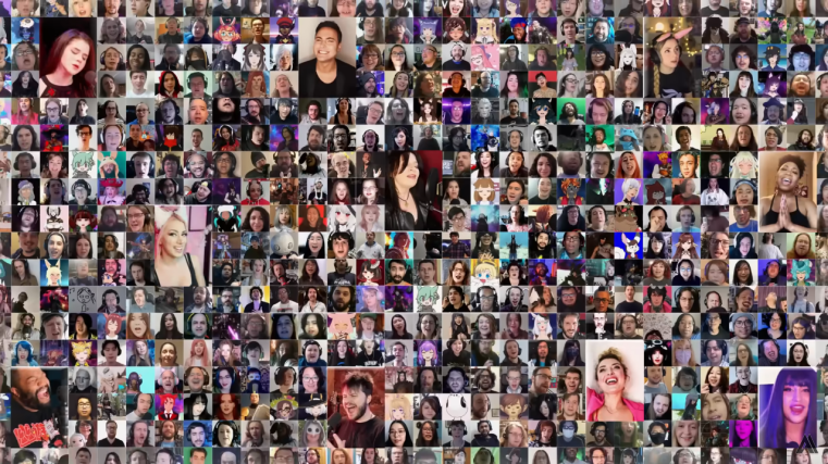 Interview with Composer and FF Superfan Alex Moukala! - News - Icy Veins