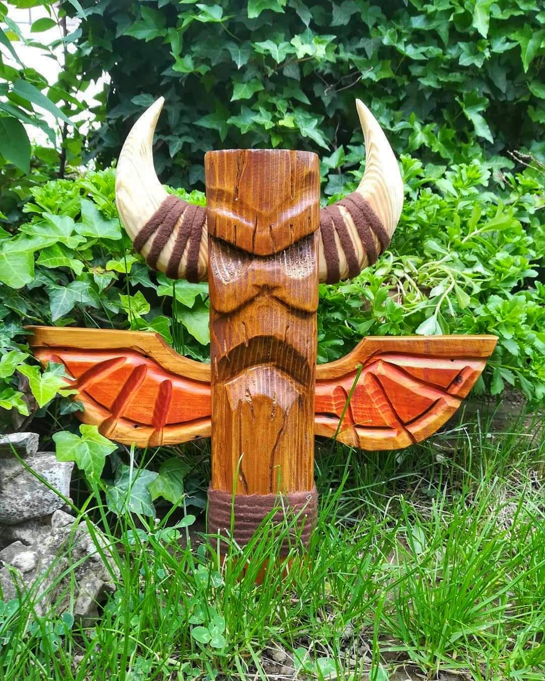 World of Warcraft Totem Art - News - Icy Veins
