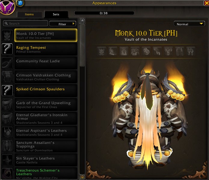 A Preview of Monk Primalist Tier Sets in Dragonflight - News - Icy Veins A Preview of Monk Primalist Tier Sets in Dragonflight - News - Icy Veins