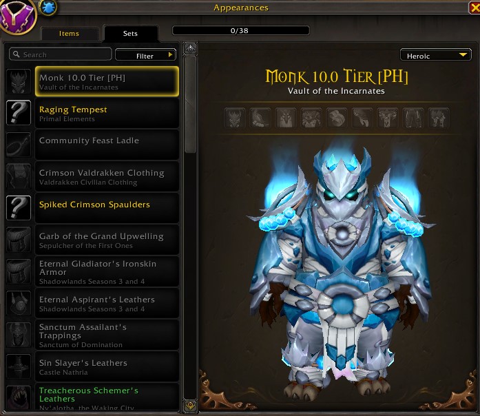 A Preview of Monk Primalist Tier Sets in Dragonflight - News - Icy Veins A Preview of Monk Primalist Tier Sets in Dragonflight - News - Icy Veins