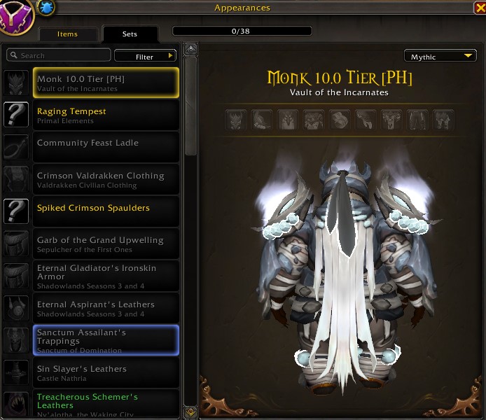 A Preview of Monk Primalist Tier Sets in Dragonflight - News - Icy Veins A Preview of Monk Primalist Tier Sets in Dragonflight - News - Icy Veins