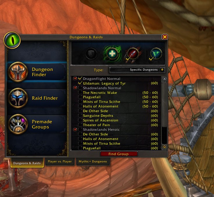 Everything We Know About the Dragonflight Pre-Patch Event - News - Icy Veins