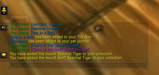 WoW TCG Loot (Only) on Dragonflight Beta, Even if You Don't Own It ...