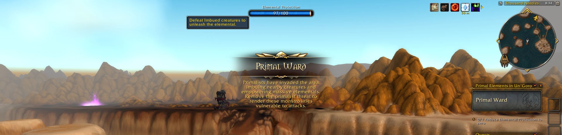 Everything We Know About the Dragonflight Pre-Patch Event - News - Icy ...