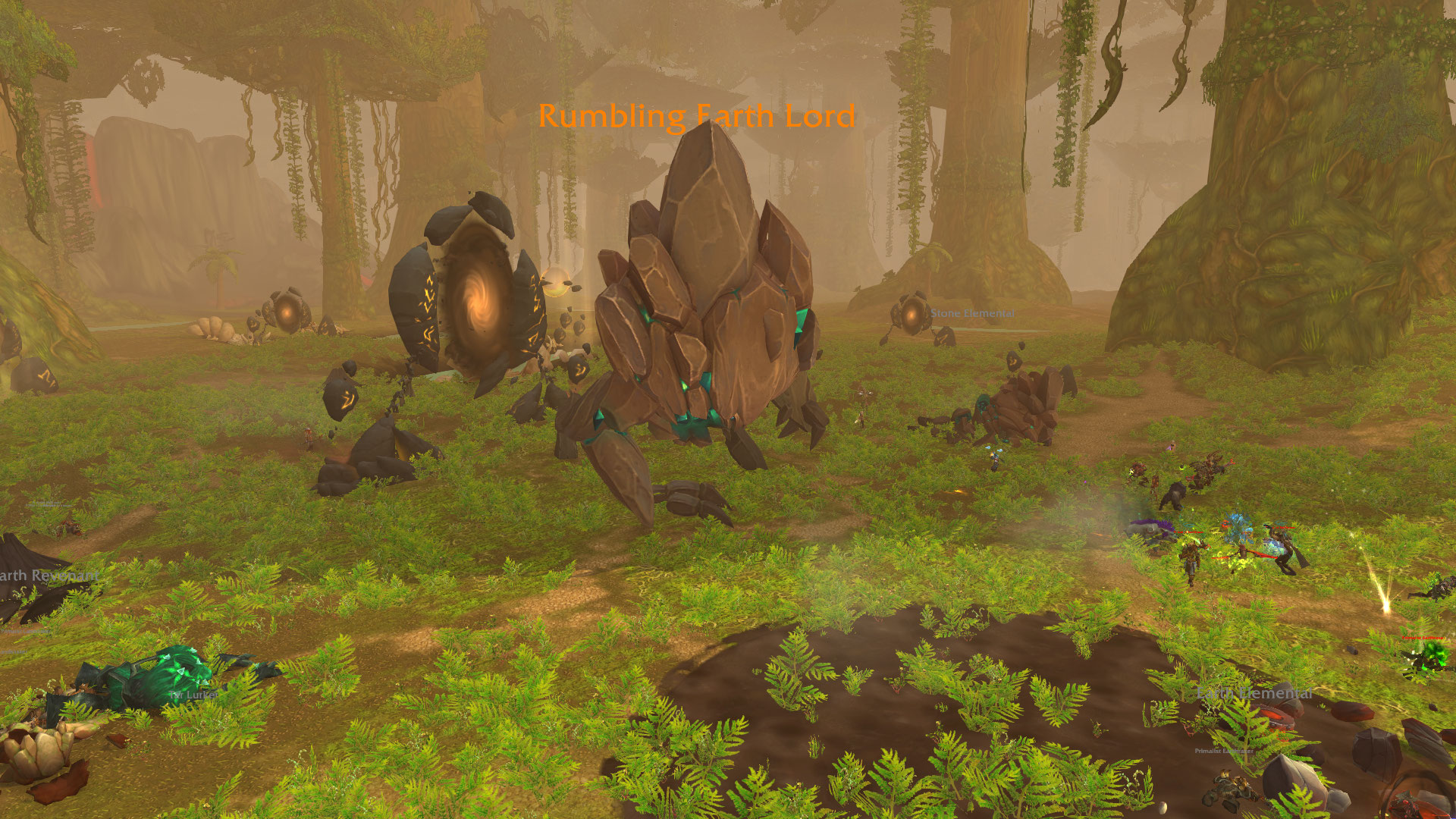 Everything We Know About the Dragonflight Pre-Patch Event - News - Icy Veins