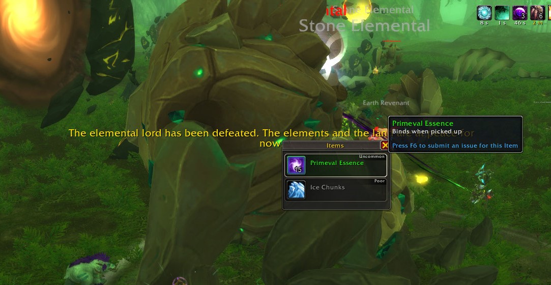 Everything We Know About the Dragonflight Pre-Patch Event - News - Icy ...